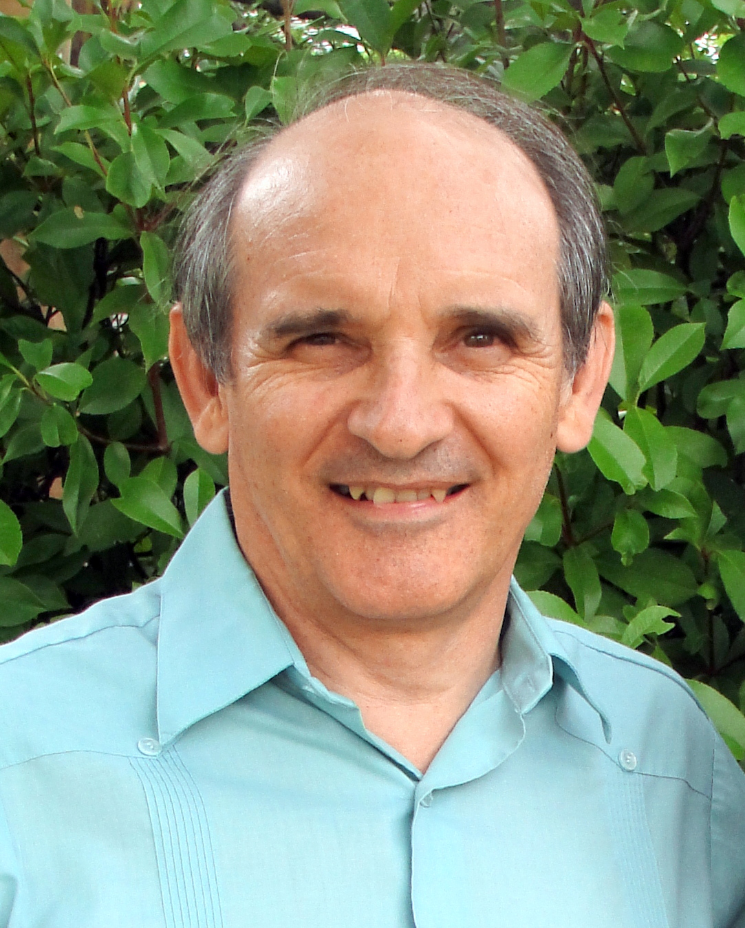 Gary SImons – First Presbyterian Church Duncanville