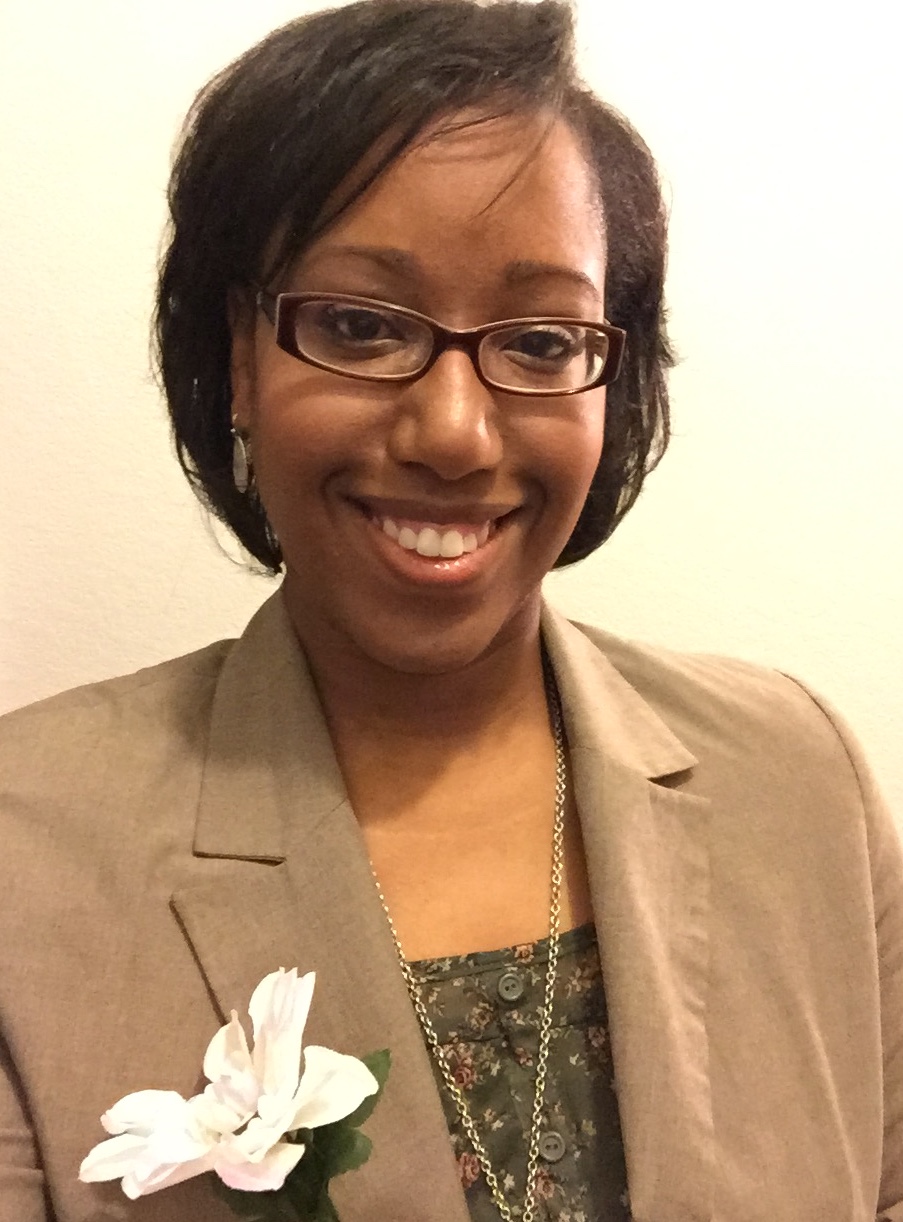 Headshot_flower – First Presbyterian Church Duncanville