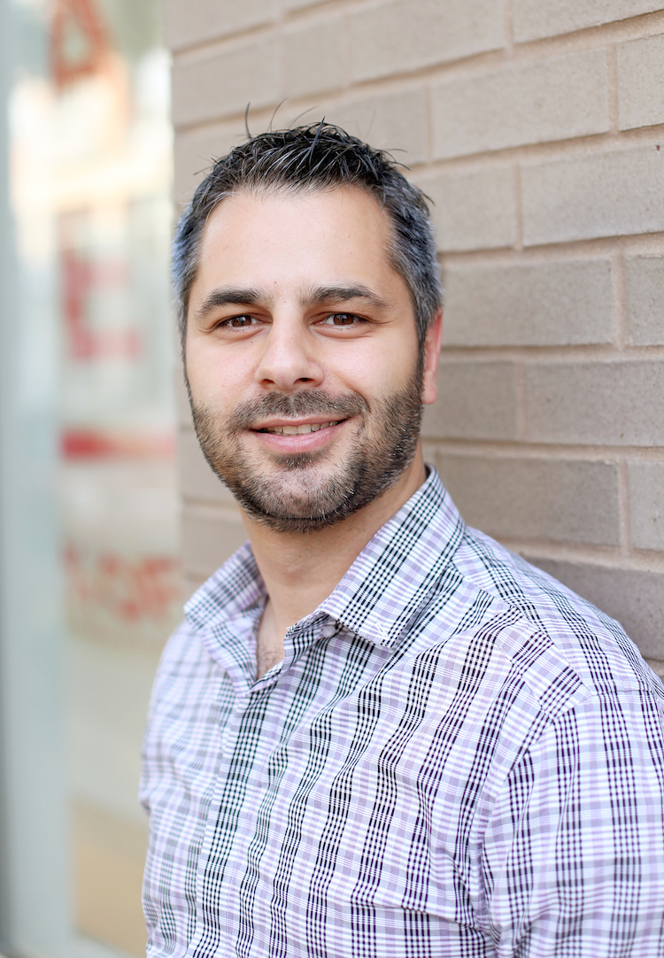 Steve_Netniss – First Presbyterian Church Duncanville