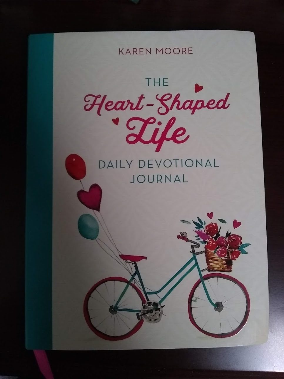 Heart shaped life – First Presbyterian Church Duncanville