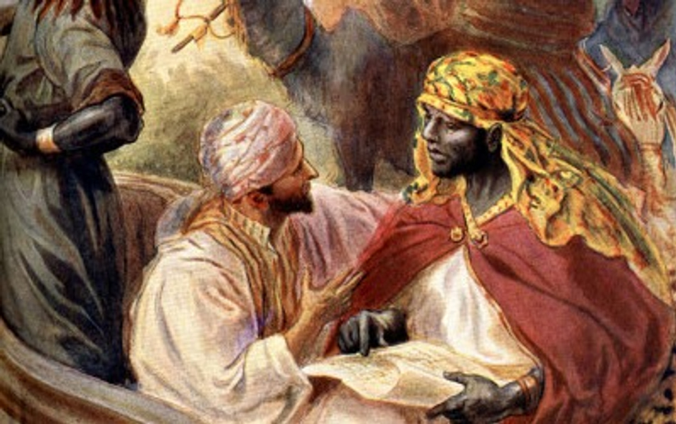 Philip-and-the-Ethiopian-Eunuch – First Presbyterian Church Duncanville