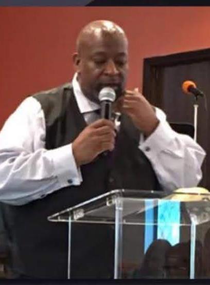 Roy Watson 2 – First Presbyterian Church Duncanville