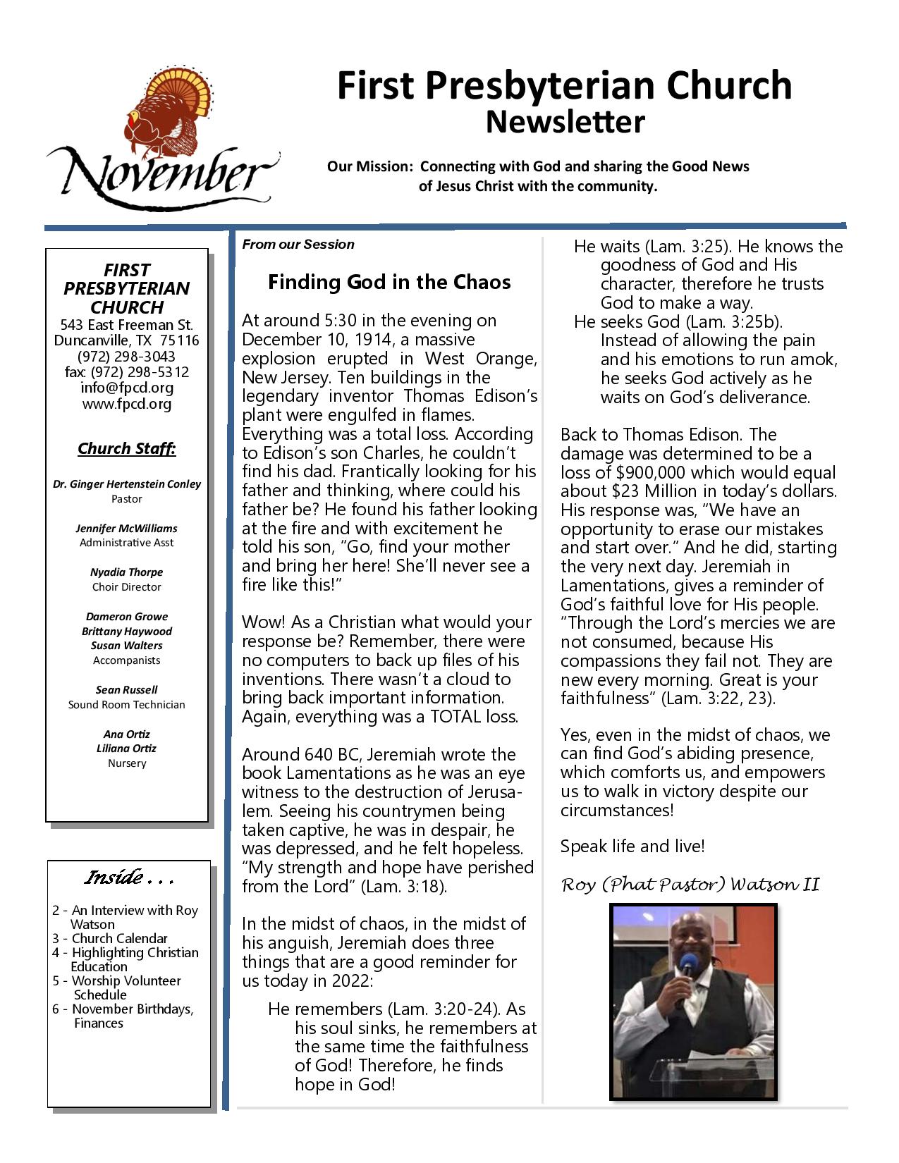 11-November-2022-Newsletter-1-page-001 – First Presbyterian Church ...
