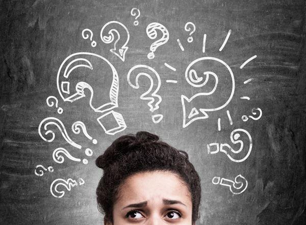 asking hard questions – First Presbyterian Church Duncanville