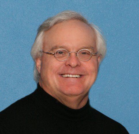 Dale Patterson – First Presbyterian Church Duncanville