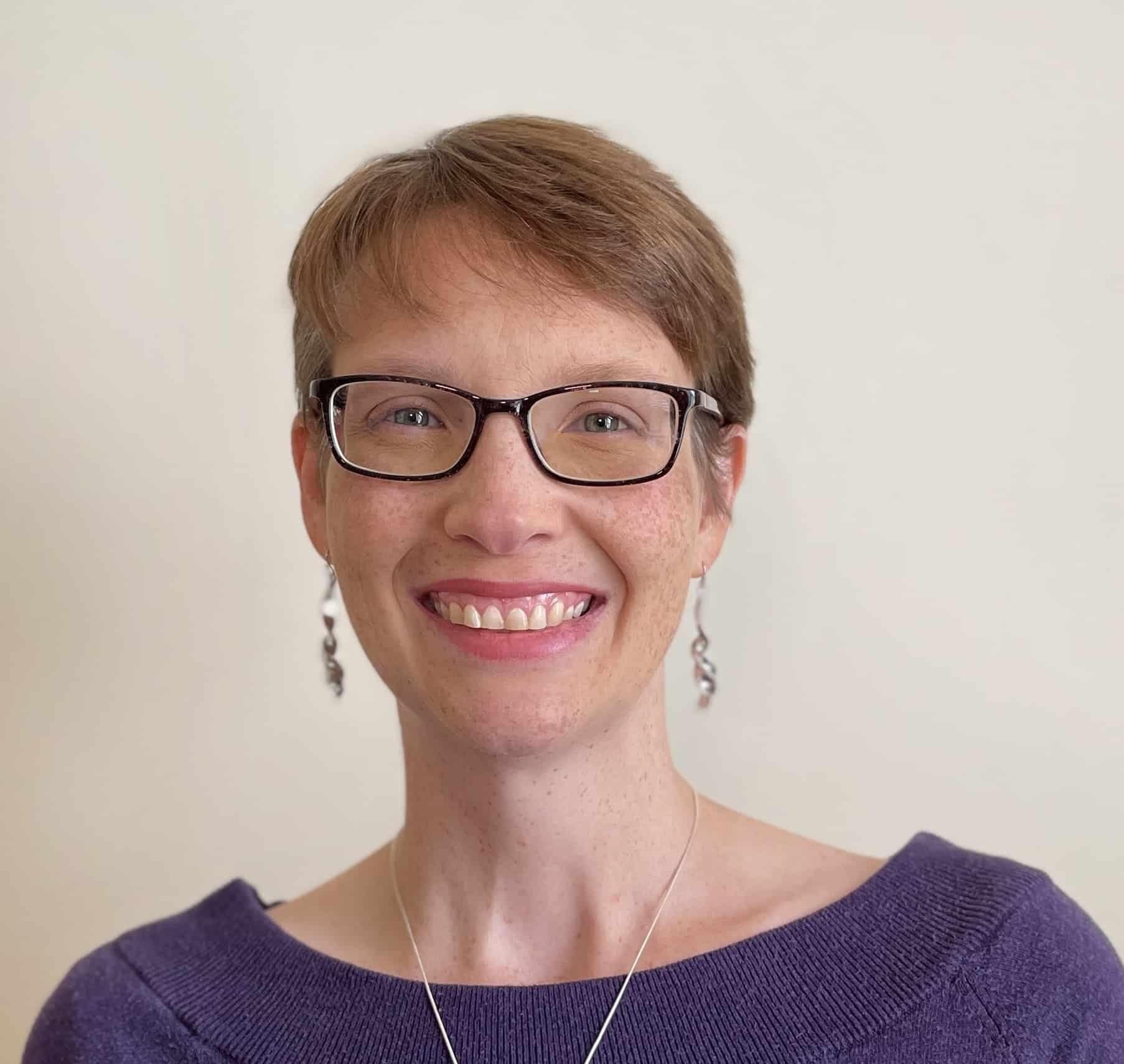 Hallie Spence – First Presbyterian Church Duncanville