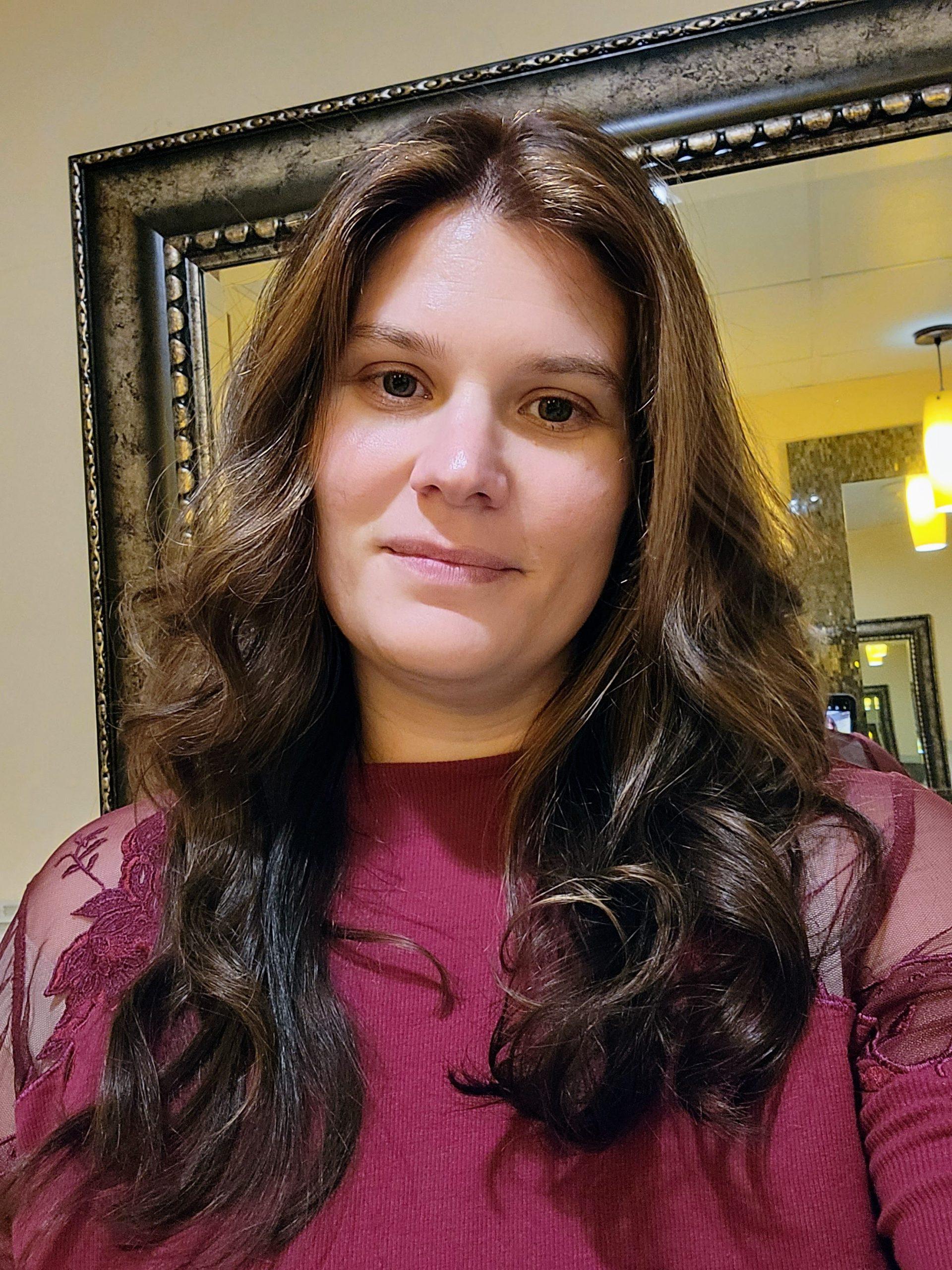 Rev. Rachael McConnell – First Presbyterian Church Duncanville